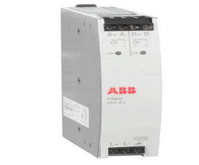 China SS832 3BSC610068R1 ABB SS832 Unidade de votação de poder à venda