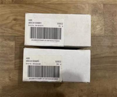 Cina SS832 3BSC610068R1 ABB in vendita
