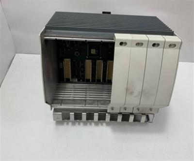 China PM802F 3BDH000002R1 Unidade Base 4 MB ABB 0 Revisão ((s) Controlador à venda
