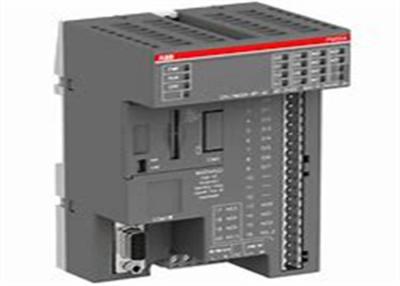 China Controlador lógico PLC de 24 V ABB Marca PM554-RP Novo na caixa original à venda