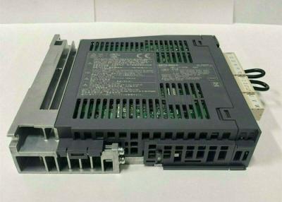 Cina MITSUBISHI 600W MR-J3-60B-RJ004U5 AC Servo Motor Drive 3.2A Potenza nominale 170V Voltaggio in vendita