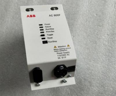 China Módulo Fieldbus de Fundação 3BDH000033R1 ABB FI 840F à venda