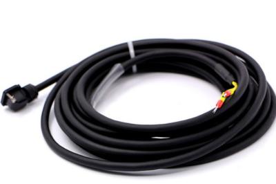 中国 三?? MR-PWS1CBL5M-A2-H 精密な運動制御のための工業交流サーボモーター 200V 1.1A 販売のため