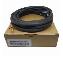 中国 三?? MR-PWS1CBL5M-A2-H 200V 産業用交流サーボモーター トルク用 販売のため