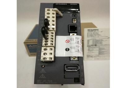 Cina MITSUBISHI MR-J3-70A-KE003U502 Servo Drive Control Amplificatore 750W in vendita