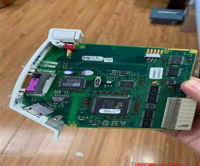 Cina Controller da campo freelance Ethernet EI813F 3BDH000022R1 1OBaseT in vendita