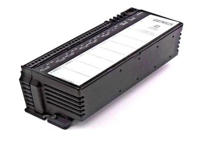 Cina L'assemblaggio elettronico GE Fanuc Automation IC660EBA100 supporta un blocco I/O in vendita