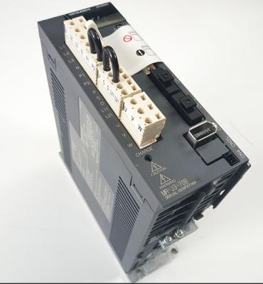 Cina Mitsubishi 750W Industrial AC Servo Drive MR-J3-70B-RJ004U502 Amplificatore del sistema di controllo in vendita