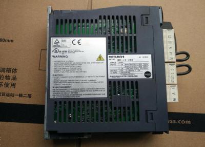 Cina 200W Mitsubishi Melservo Industrial AC Servo Drive MR-J3-20B1 Uscita 170V 1.5A Ingresso 200-230V in vendita
