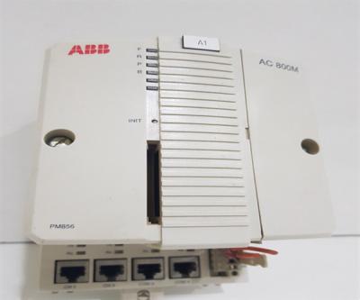 China ABB PM856K01 3BSE018104R1 AC 800M Controlador Modulo de Processador em estoque à venda