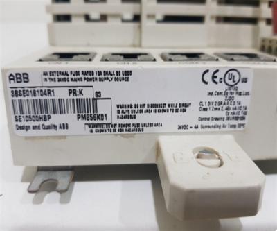 中国 ABB PM856K01 3BSE018104R1 AC 800M コントローラー プロセッサ モジュール ストック 販売のため