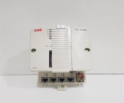 中国 ABB PM856K01 3BSE018104R1 AC 800M コントローラー プロセッサ モジュール ストック 販売のため