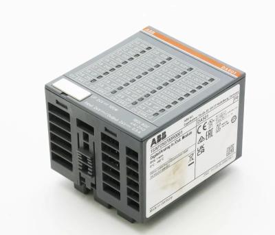 Cina DA501 1SAP250700R0001 Digital IO Module ABB Nuovo originale in vendita