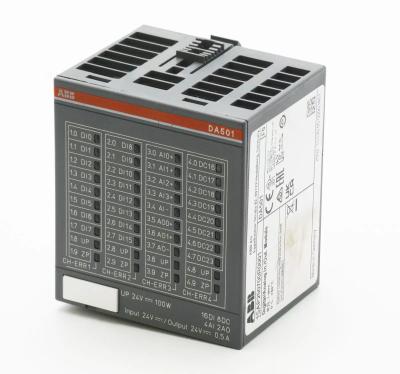 Cina DA501 1SAP250700R0001 Digital IO Module ABB Nuovo originale in vendita