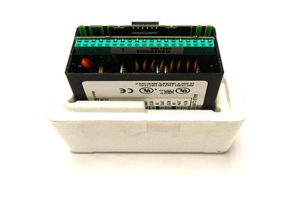 China he IC670ALG320 is an 4-Point Analog Current / Voltage Source Output Module from the Field control series of GE Fanuc for sale