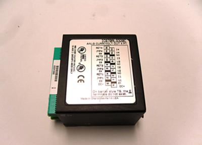 China he IC670ALG320 is an 4-Point Analog Current / Voltage Source Output Module from the Field control series of GE Fanuc for sale