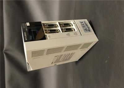 Cina Mitsubishi Electric Industrial 600W Servoamplificatore AC a 3 fasi MR-J2-60D-S24 170V 3.6A in vendita