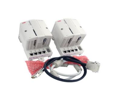 Cina PM861AK02 ABB PRC3BSE018160R1 Unità di elaborazione ridondante in vendita