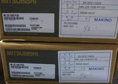 Cina Mitsubishi Electric 1KW AC SERVO MR-J2S-100A-PY091 Azionamento industriale in vendita
