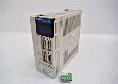 China Mitsubishi Electric 400W MR-J2S-40A-PY091 Industrial AC SERVO Drive 0-360HZ NOVO à venda