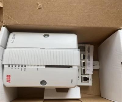 中国 ABB PM866K01 3BSE050198R1 集中電源 販売のため