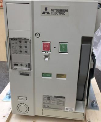 Cina Manuale di istruzioni di Mitsubishi AE630-SW / AE630-SS 3P F TAL ETRBASE-P3 AX10 630A in vendita