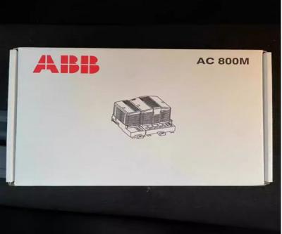 China 3BSE018103R1 ABB CI853K01 Interface RS232-C dupla Unidade de alimentação redundante à venda