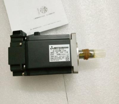 中国 三?? 工業サーボモーター HF-KE43KW1-S100 新品 オリジナル 400W モーター 販売のため