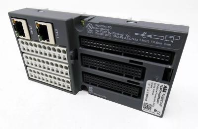 Cina ABB PLC-AC500 DC Digital IO Module DC508-ETH Nuova scatola originale in vendita