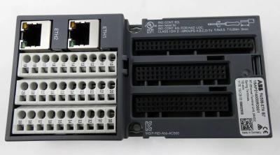 Cina ABB PLC-AC500 DC Digital IO Module DC508-ETH Nuova scatola originale in vendita