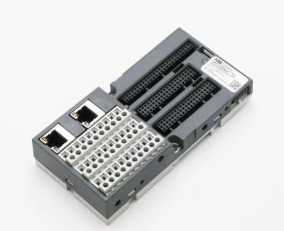 Cina TU507-ETH 1SAP214200R0001 Automazione Digital IO Modulo ABB Nuovo in vendita