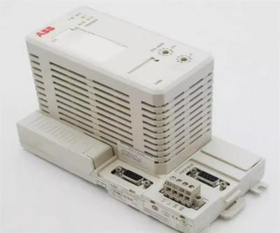中国 ABB CI856K01 3BSE026055R1 通信インターフェースモジュール 販売のため