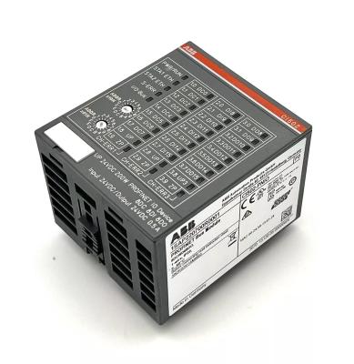 Cina CI502-PNIO 1SAP220700R0001 Modulo di comunicazione 24V DC Tipo nuovo in vendita