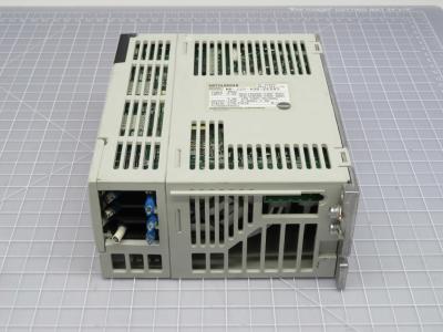 Cina Servoazionamento CA Mitsubishi MR-J2S-40B-EE085 170 V 0-360 Hz 2,8 A in vendita