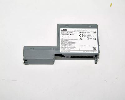 中国 CM579-ETHCAT PLC デジタルIO モジュール ABB 全新 オリジナルボックス 販売のため