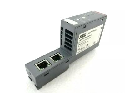 Cina PLC I O Modulo CM577-ETH Ethernet ABB Nuovo in scatola originale in vendita