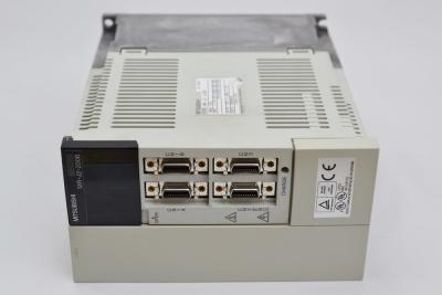 Cina 2.0kw MITSUBISHI MR-J2-200B Industrial Servo Drive Tre fasi AC200V Interfaccia di tipo SSCNET in vendita