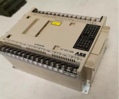 中国 BC810K02 3BSE0311 55R1 電圧調節制御モジュール 販売のため