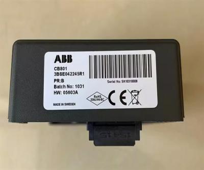 Cina CB8013 BSE042245R1 L.AN Modulo di controllo della comunicazione in vendita