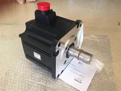 中国 新品 1KW 3相モーター 三?? HC-SF102X 産業制御交流サーボモーター 販売のため