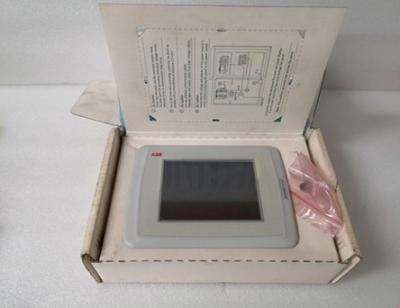 Cina Terminale scheda modulo inverter ABB PP825A 3BSE042240R3 in vendita