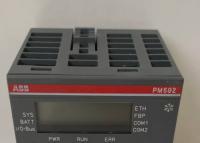 China ABB PM592-ETH  1SAP150200R0271  Processor module. Memory 4MB.AC500 Processor module. for sale