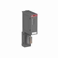 中国 CM578-CN 5 ポール デジタル I O モジュール プラグイン可能 ABB オリジナル 新品 販売のため
