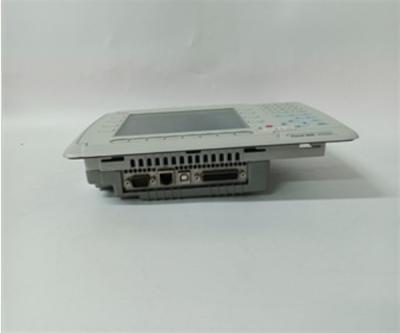 Cina ABB PP836A 3BSE042237R2 Pannello 800 Pannello dell'operatore Modulo di ingresso digitale in vendita