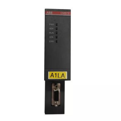 China CM572-DP 1SAP170200R0001 Módulo de comunicação Caixa original nova à venda