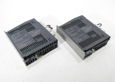 Cina Amplificatore industriale 100W dell'azionamento di CA di serie MR-J3-10B di Mitsubishi Electric MELSERVO MR-J3 servo in vendita