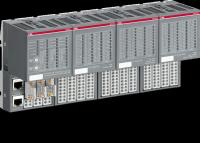 China ABB CI581-CN 1SAP228100R0001 ，S500 Interface module， CANopen slave for sale