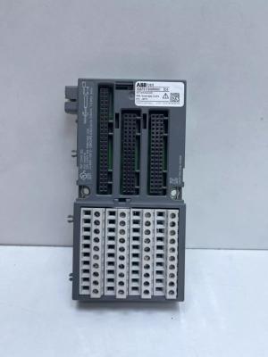 Cina 230V ABB Brand Digital Autoamtion I O Modulo TU531 Scatola originale in vendita