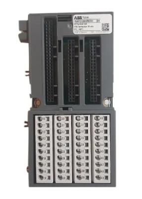 Cina TU516 1SAP212000R0001 Digital IO Module 24V Brand ABB Nuova scatola in vendita