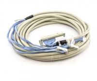 China ABB TK801V006 3BSC950089R2 Modulebus Extension Shielded Cable for sale